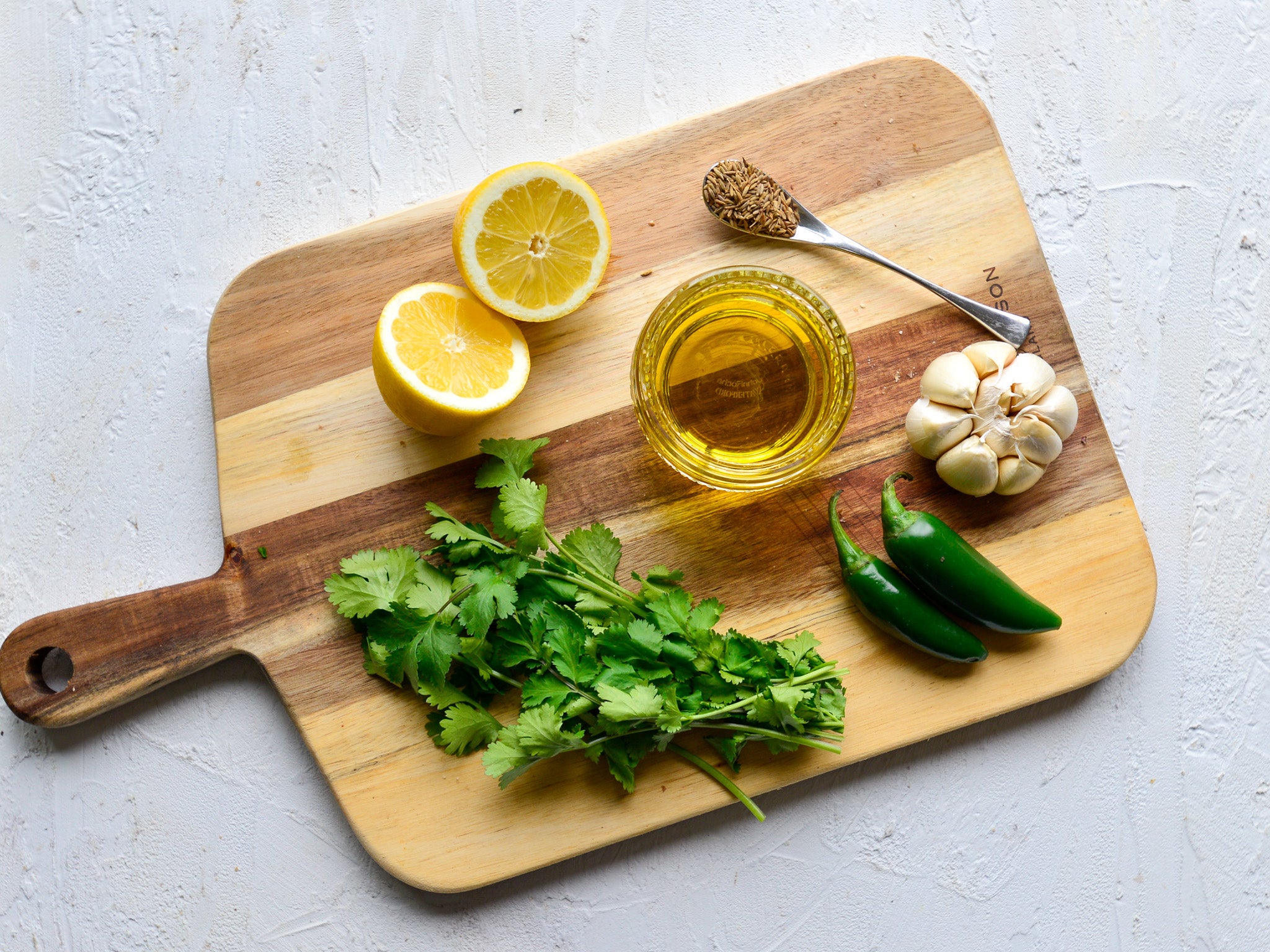 TOP 3 WAYS TO USE UP LEFT OVER HERBS – Cole & Mason Swiss